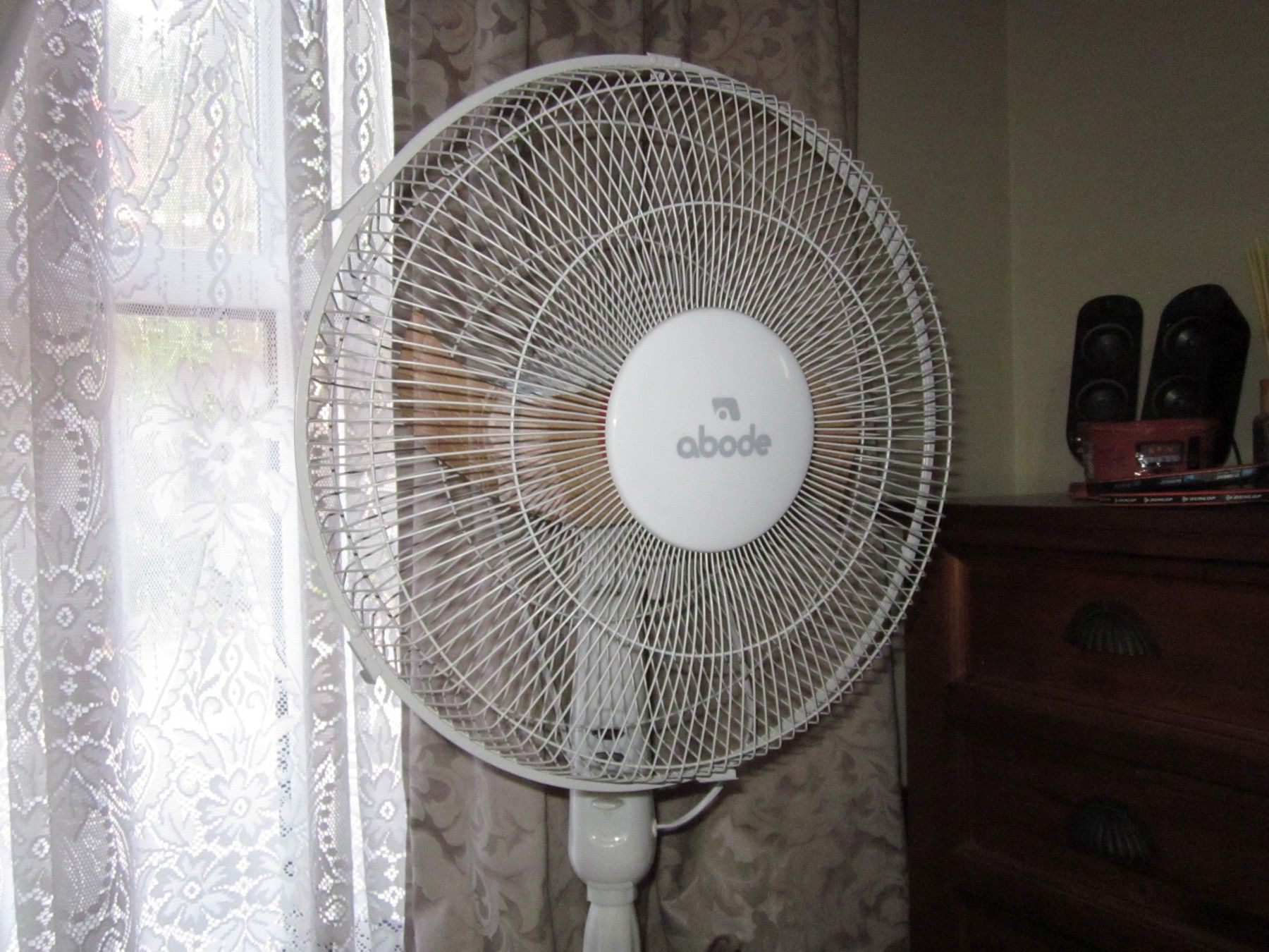 Cardboard Fan Blade : 11 Steps (with Pictures) - Instructables