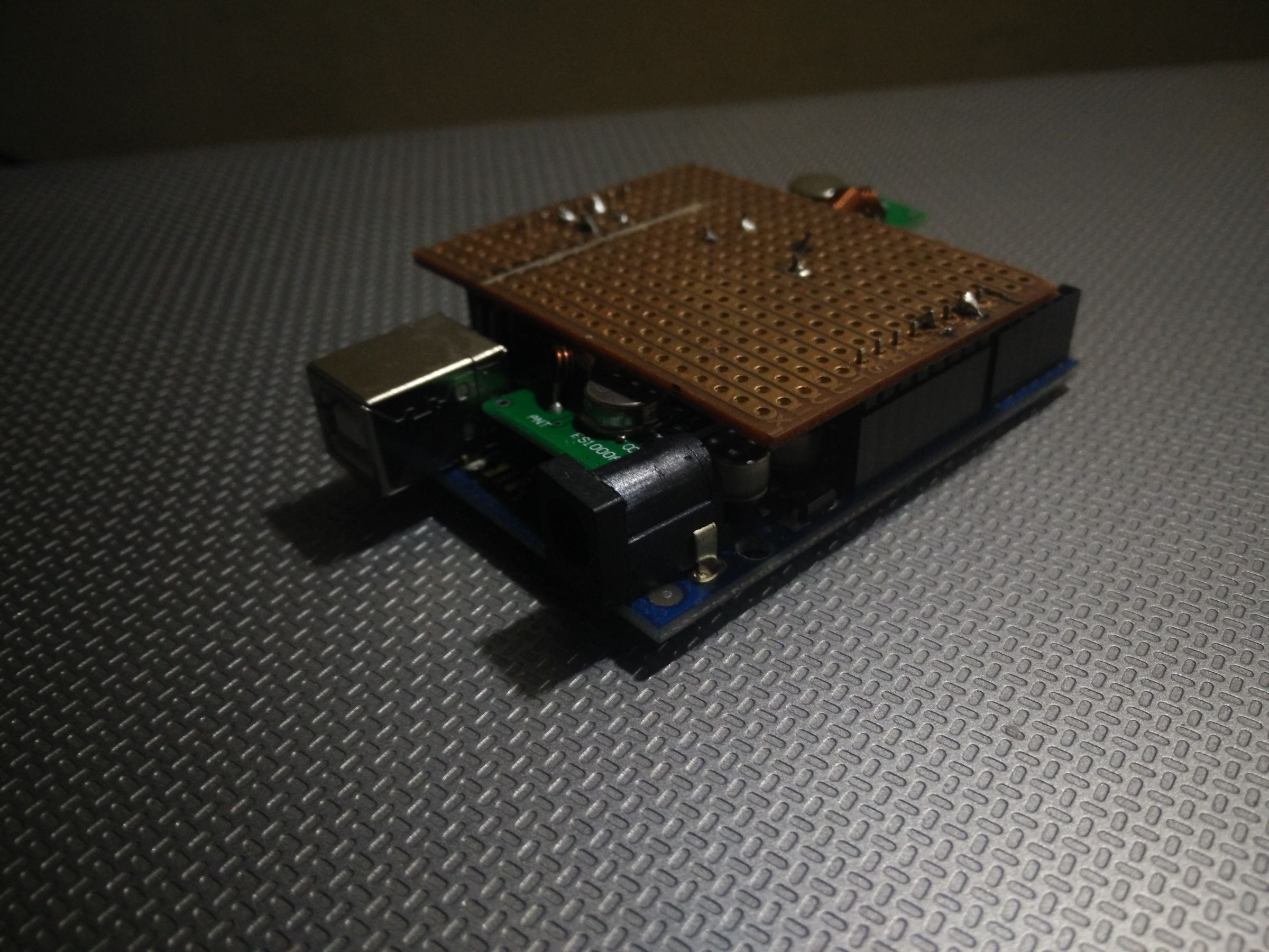 Hack Remote RF Security Locks With Arduino : 10 Steps - Instructables