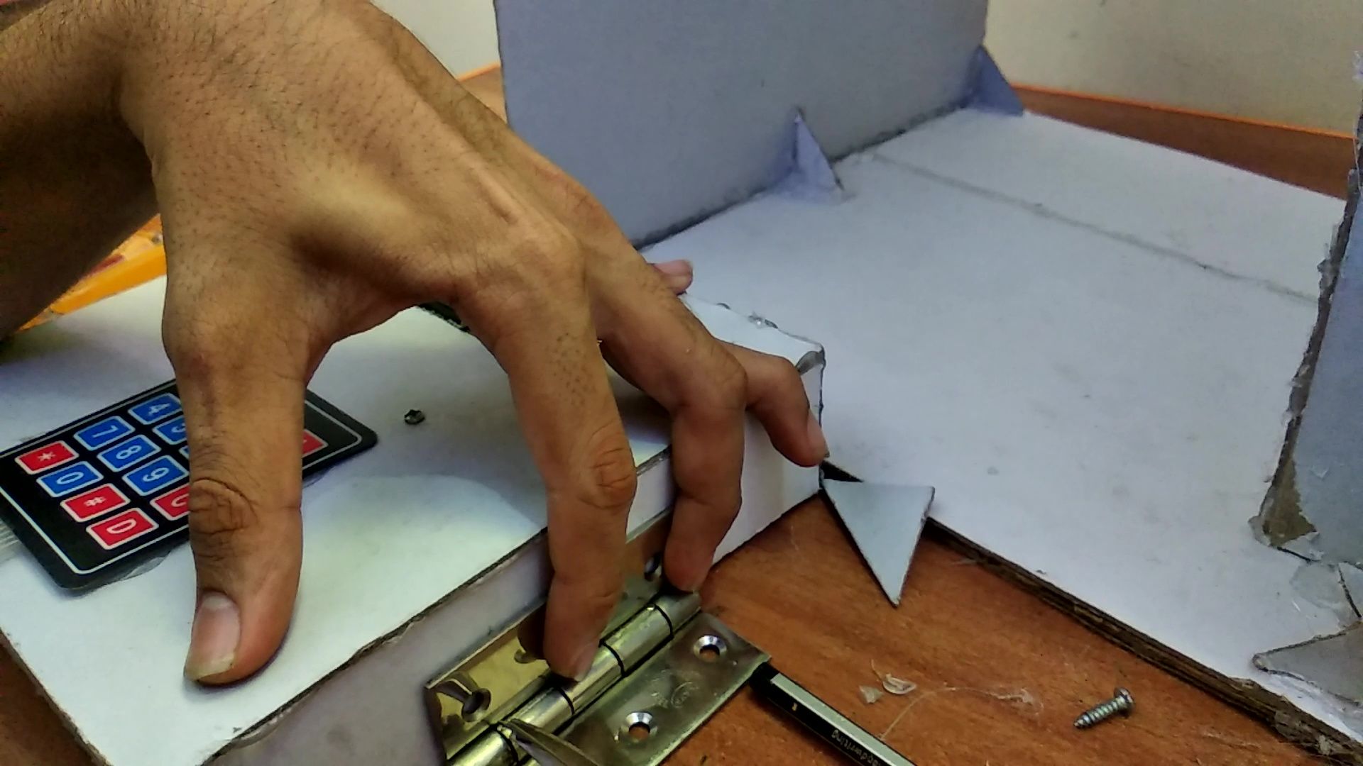 Arduino Based Digital SAFE BOX : 10 Steps - Instructables