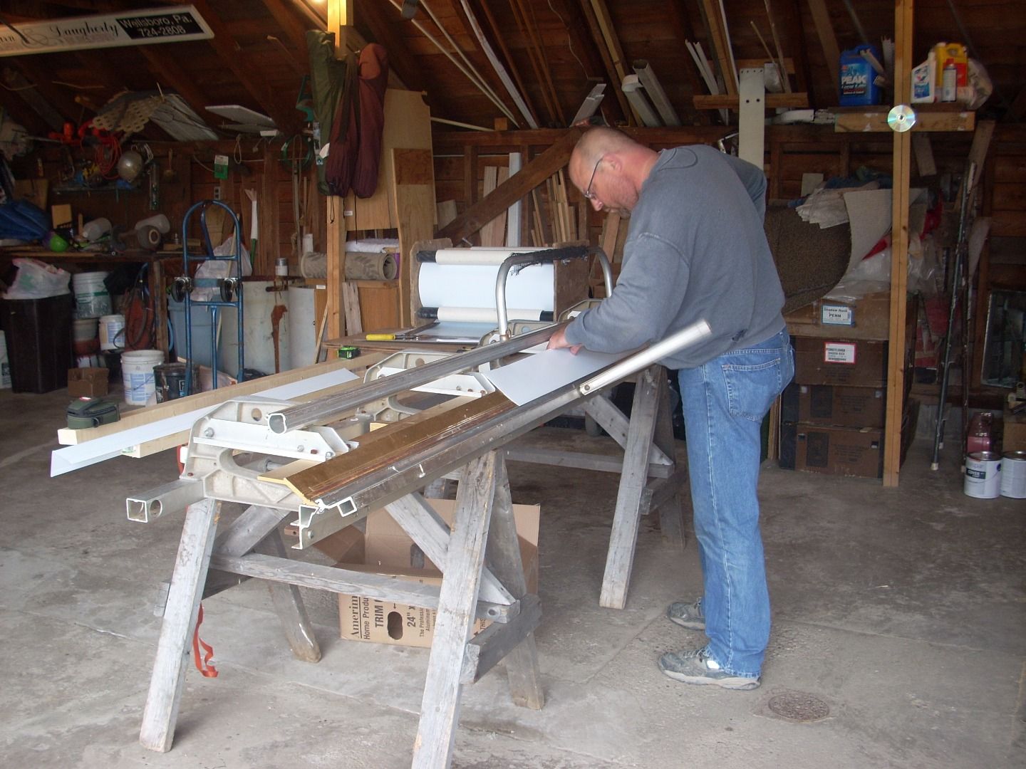 DIY Micro Camper : 13 Steps (with Pictures) - Instructables