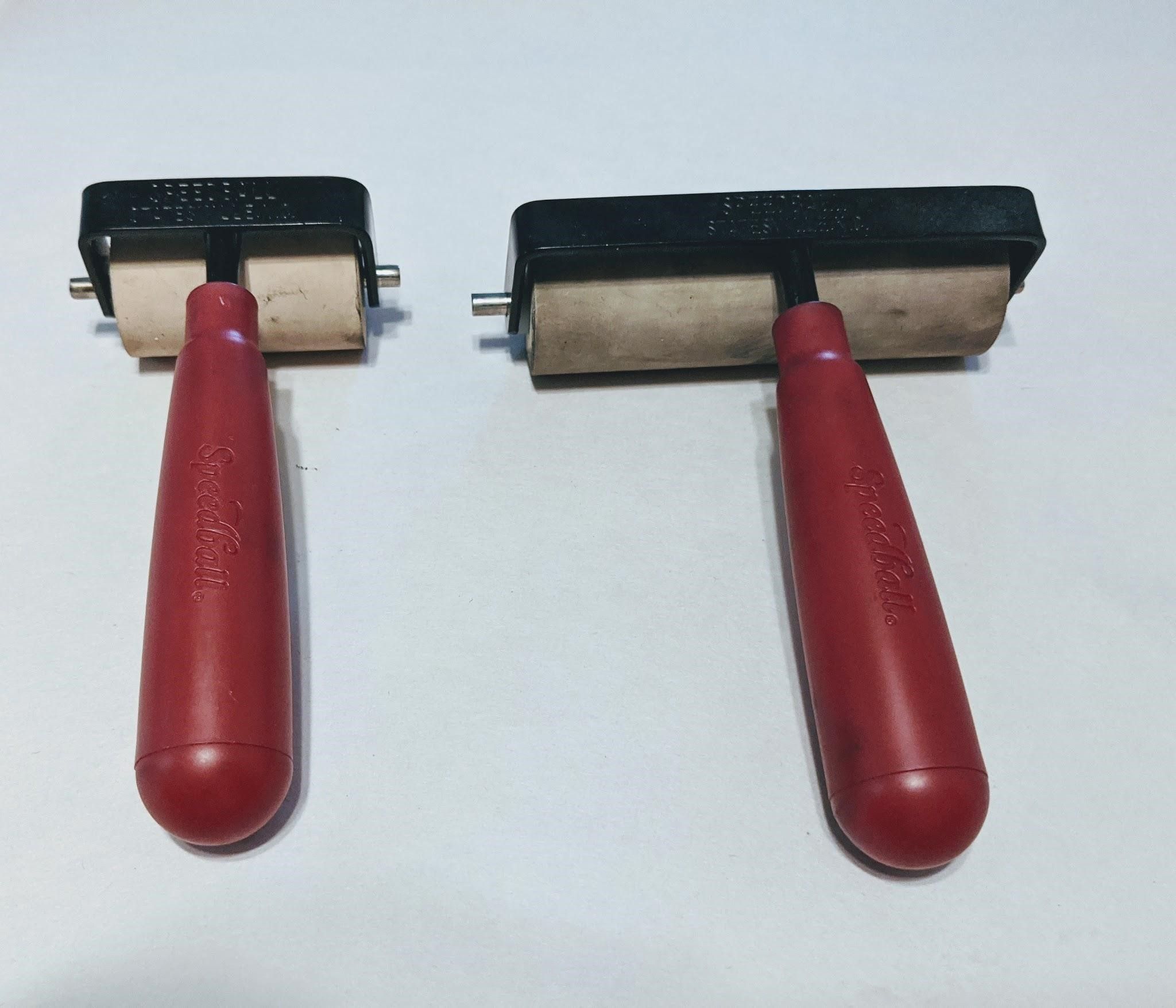 Relief Printmaking by Hand With Home Materials : 9 Steps - Instructables