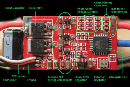 Complete Motor Guide for Robotics : 12 Steps (with Pictures ...