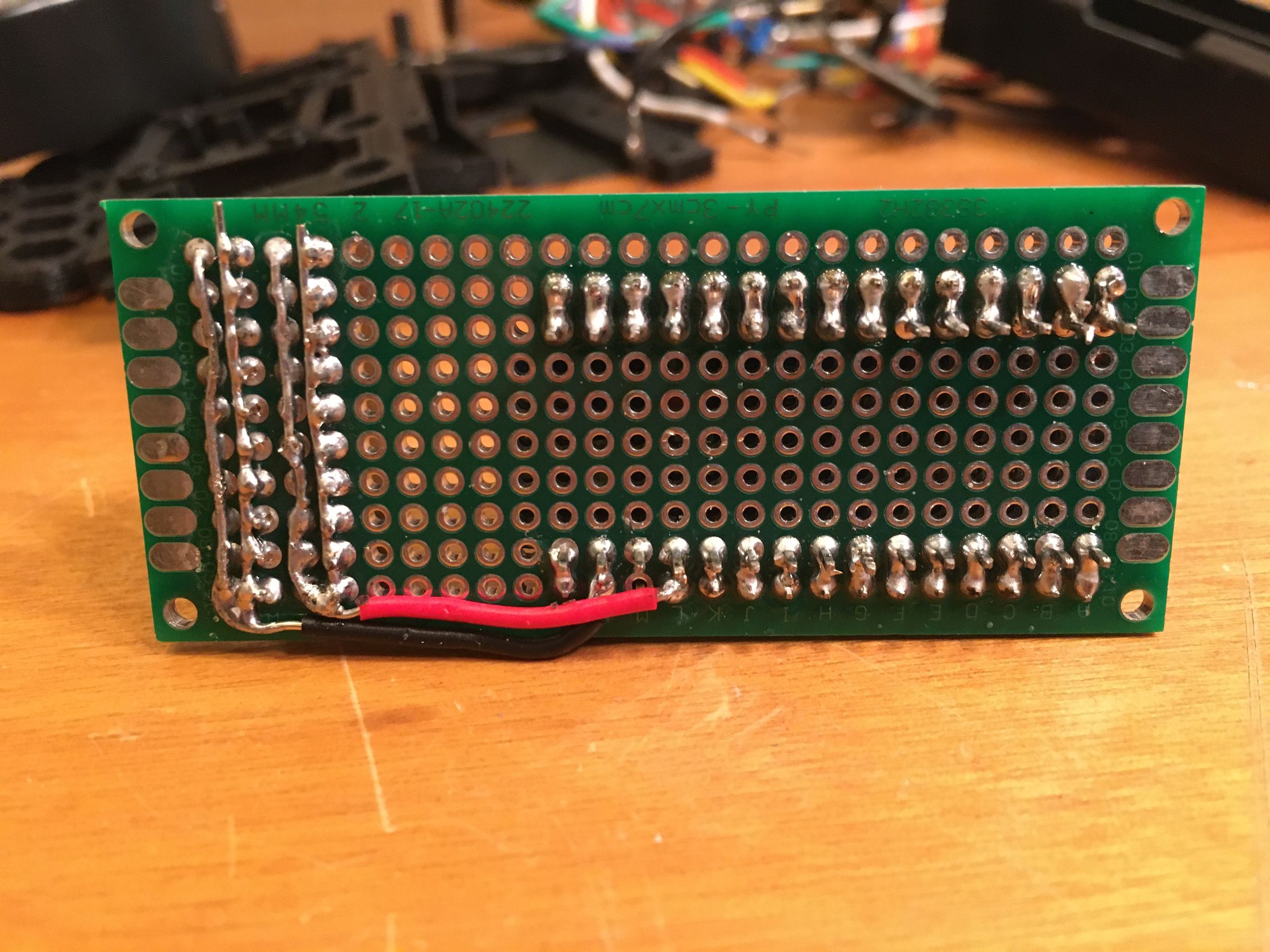 3D Printed Arduino Based RC Transmitter : 25 Steps (with Pictures ...