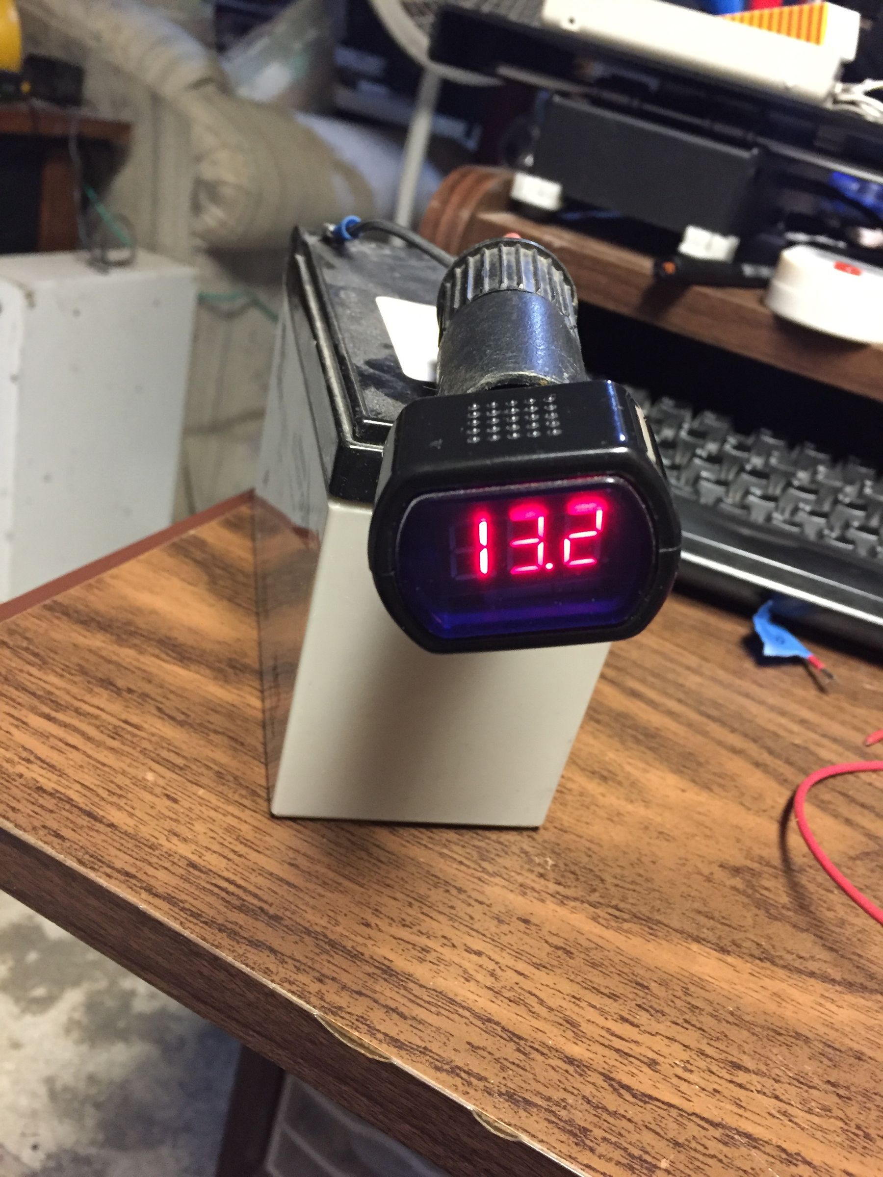 Trailer Light Tester : 8 Steps (with Pictures) - Instructables