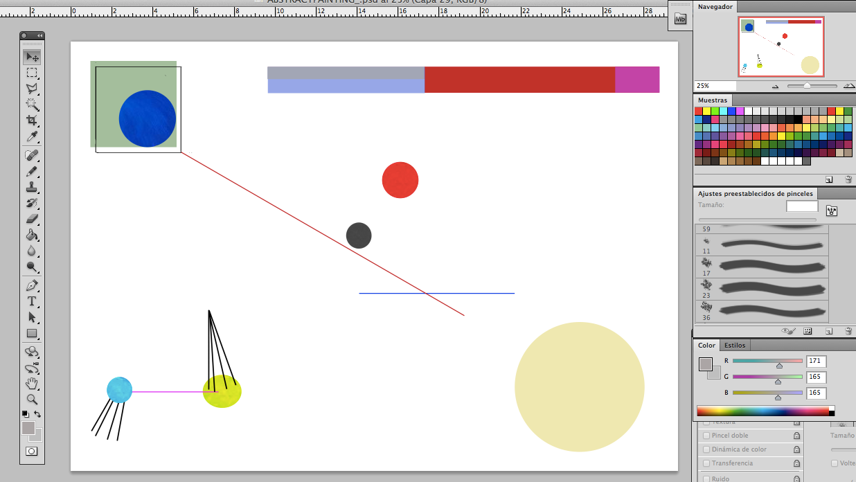 SOFT DIGITAL ARTWORK : 7 Steps (with Pictures) - Instructables