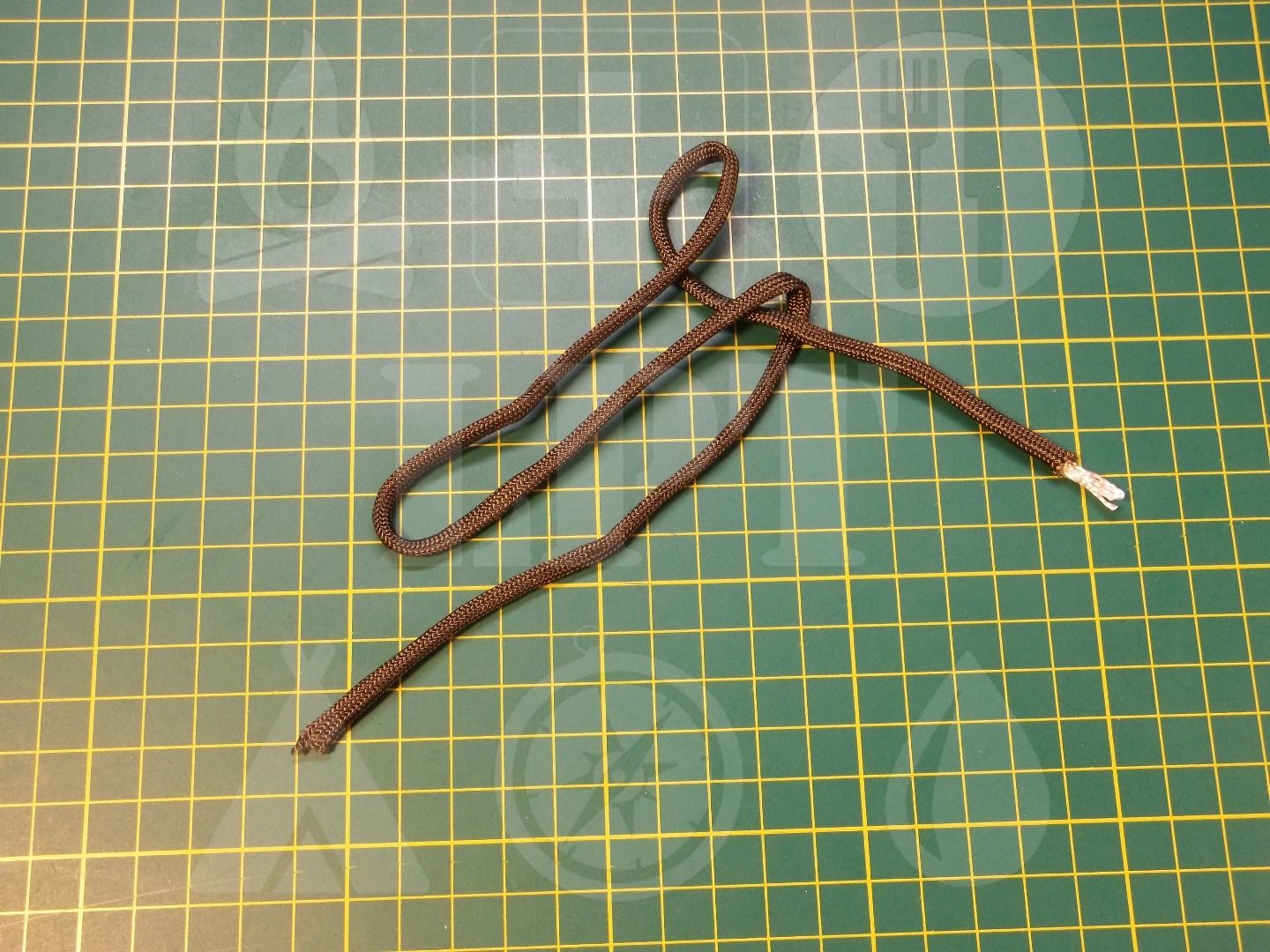 Mini Project #5: Paracord Pull Tab : 6 Steps (with Pictures ...