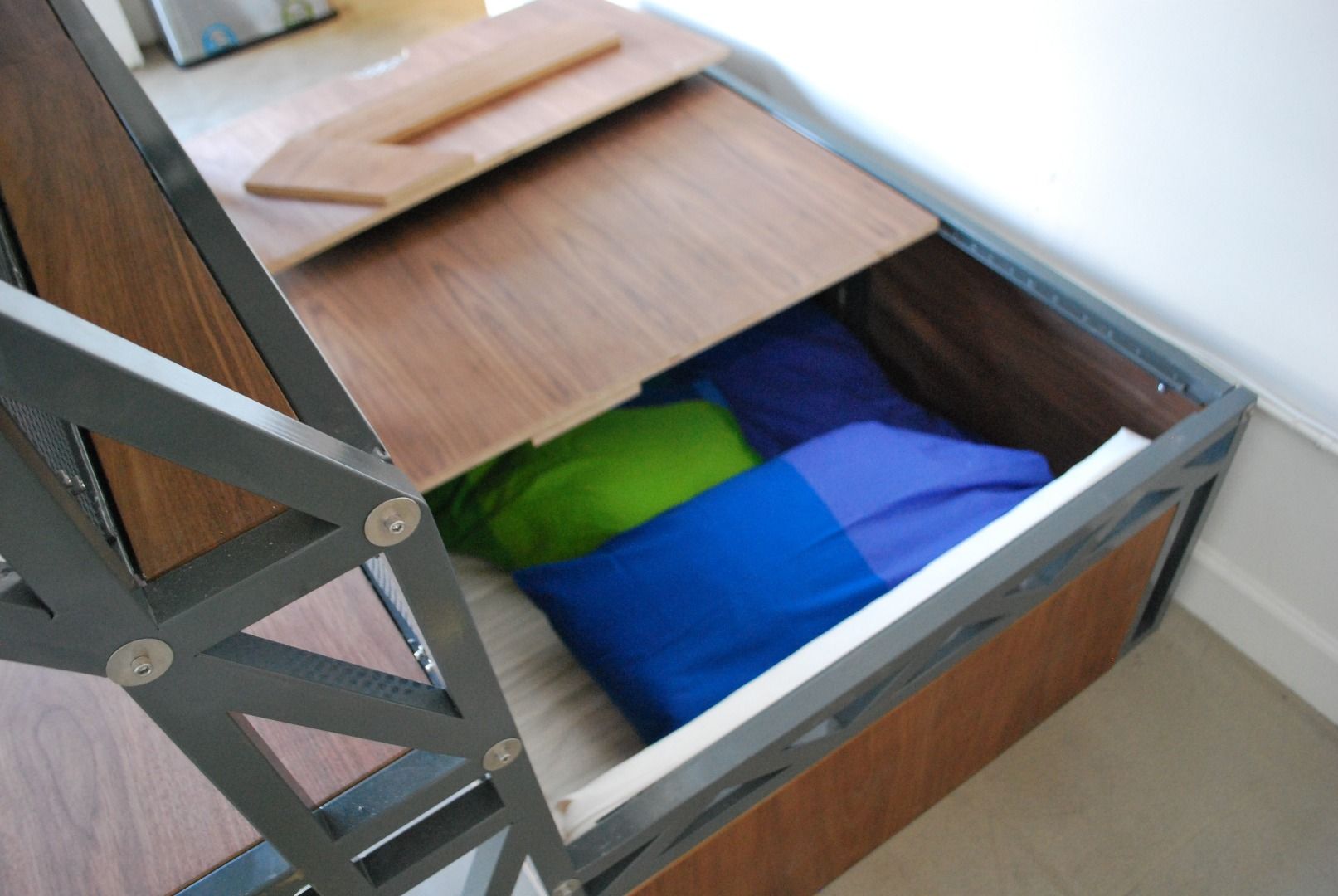 Double Desker : 11 Steps (with Pictures) - Instructables