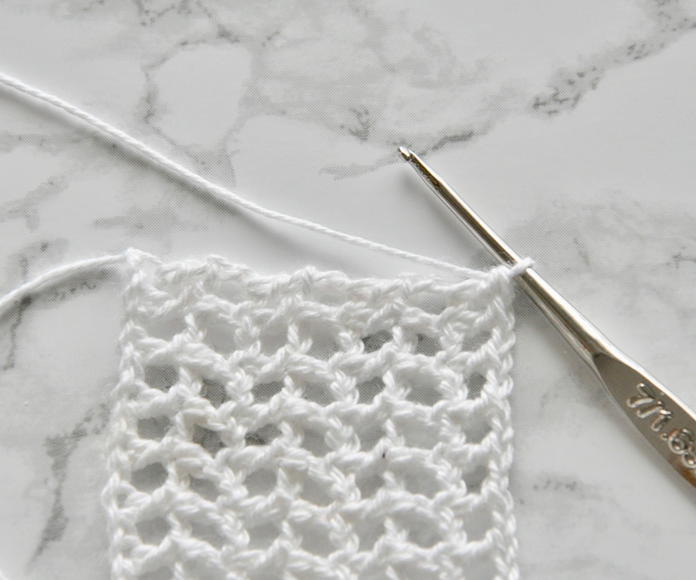 Woven Ribbon Crochet Choker : 12 Steps (with Pictures) - Instructables