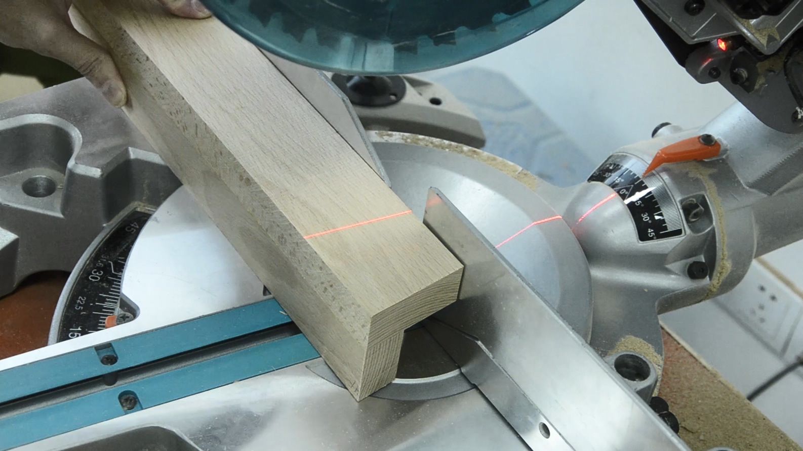 Making 5 Dovetail Guide in 15 Minutes : 10 Steps (with Pictures ...