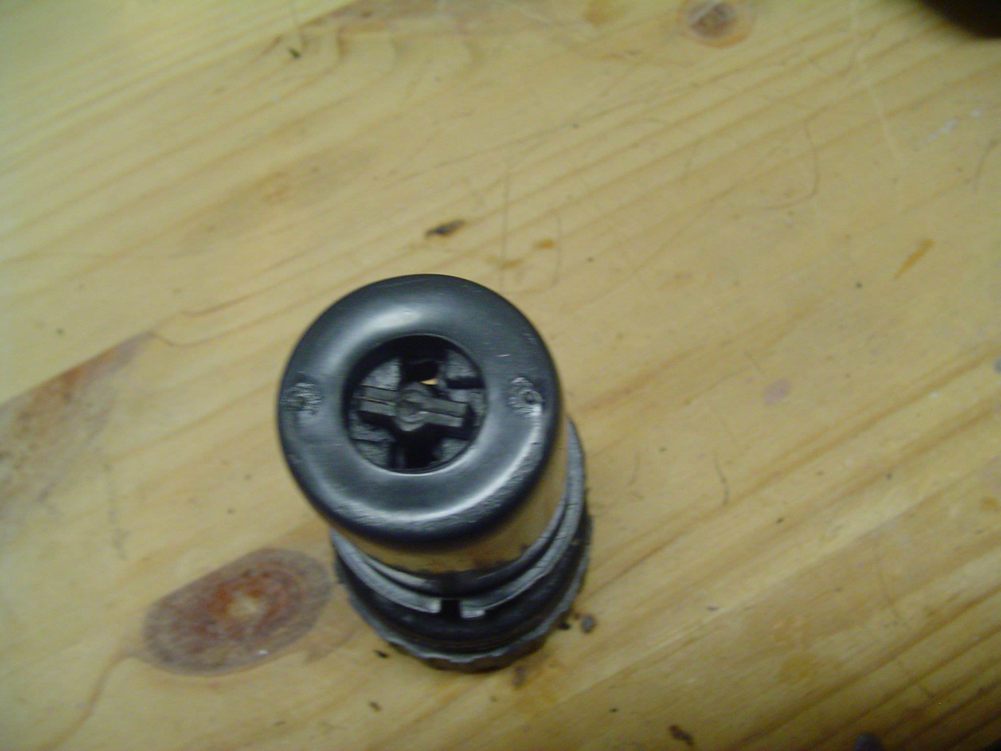 How to Make a Cheap Airsoft Madbull Grenade. : 9 Steps - Instructables