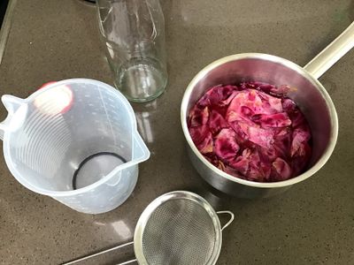 How to Make Rose Water ... and Why : 5 Steps (with Pictures ...
