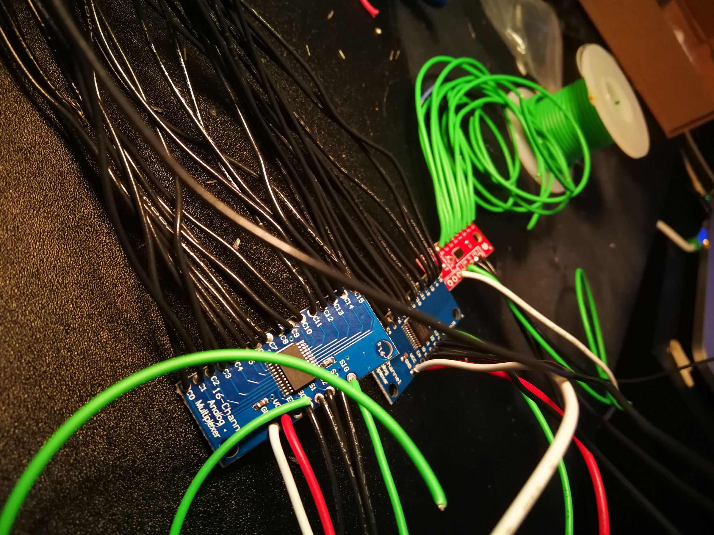 DIY Ableton Launcher MidiFighter : 6 Steps - Instructables