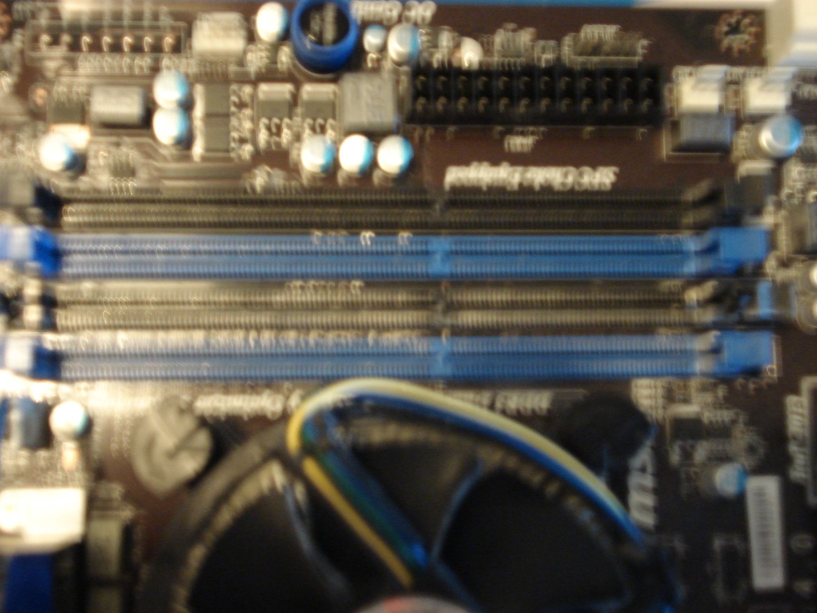 How to Build a "Cheap" Gaming Computer : 11 Steps - Instructables