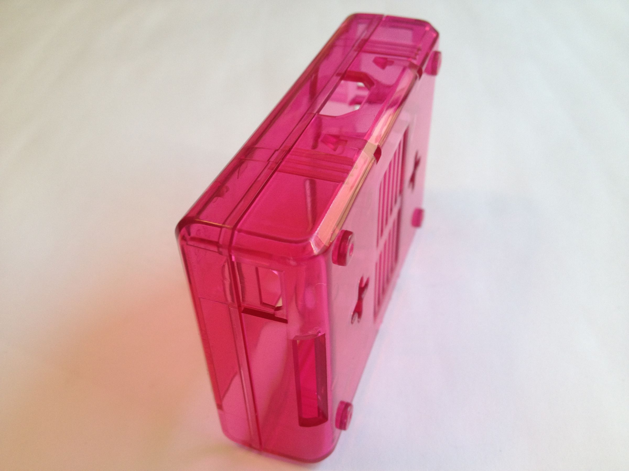 How to Make a Raspberry Pi Media Panel (fka Digital Photo Frame) : 9 ...