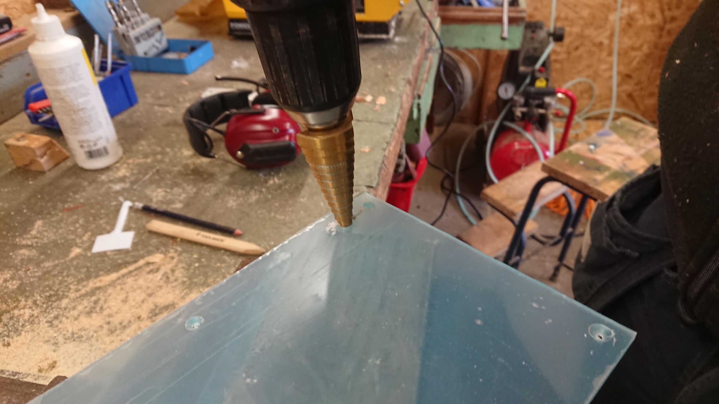 Bee Observatory : 4 Steps (with Pictures) - Instructables