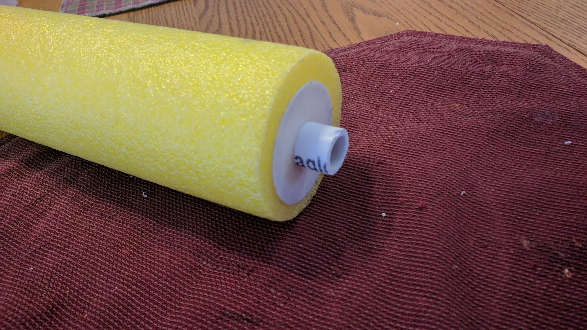 Catfish Noodles... A.k.a. Jug Lines : 13 Steps (with Pictures ...