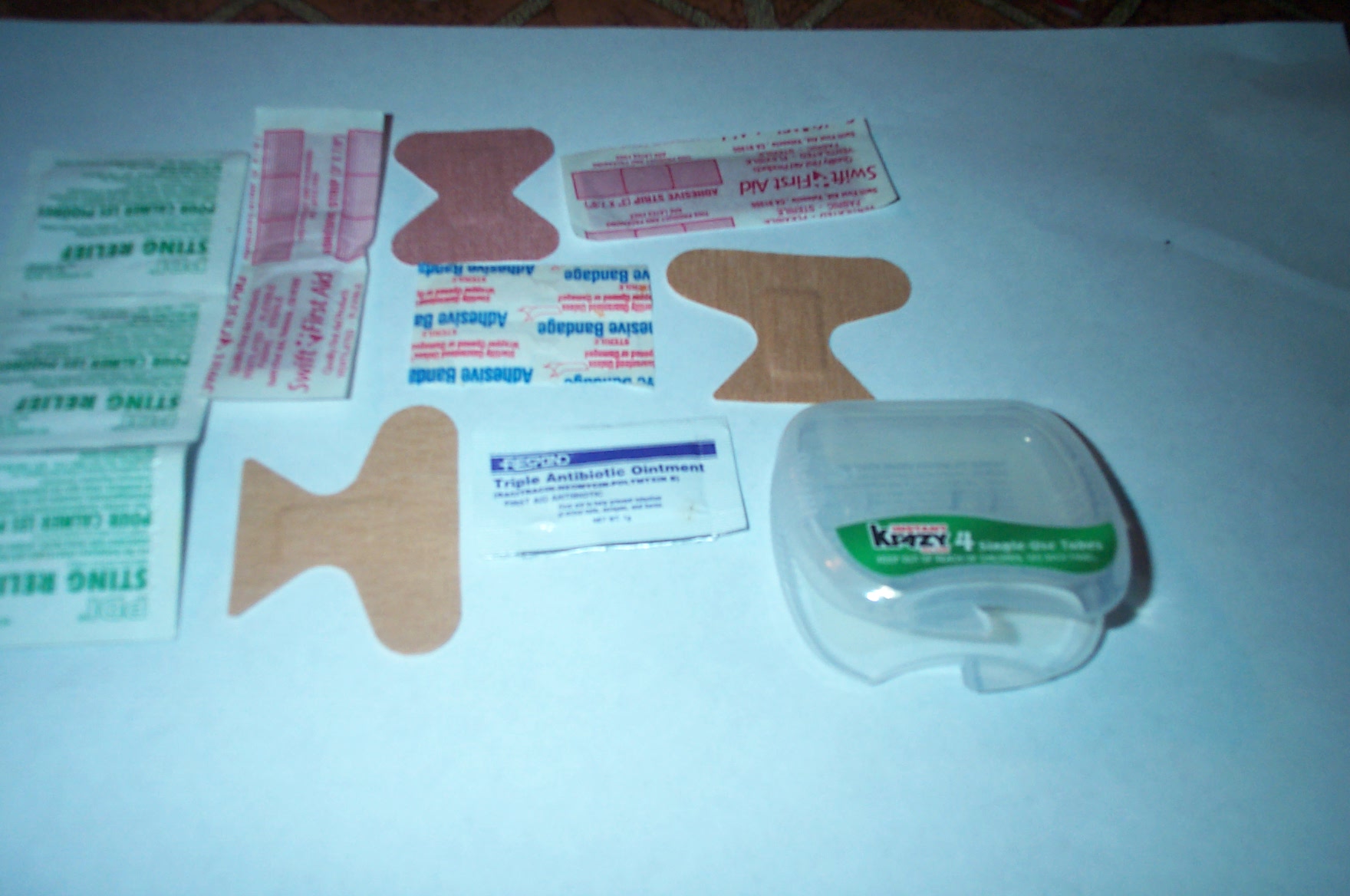 How to Make Tiny Medical Kit : 7 Steps - Instructables