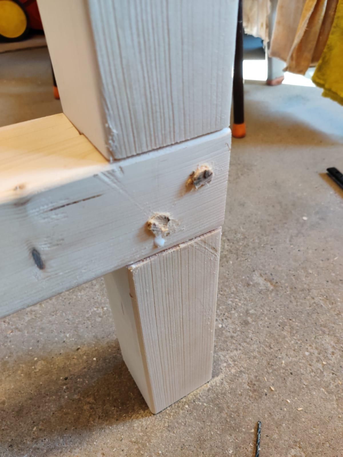 Bar-table : 15 Steps (with Pictures) - Instructables