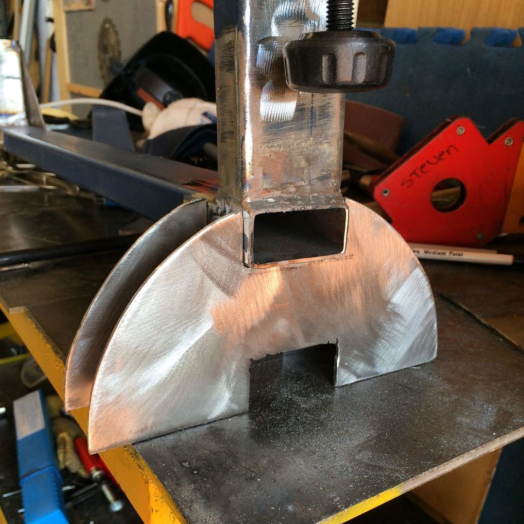 Shooting Gun Rest : 6 Steps (with Pictures) - Instructables