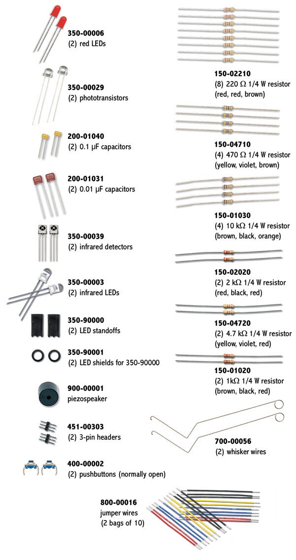 Arduino Robot Programming : 4 Steps - Instructables