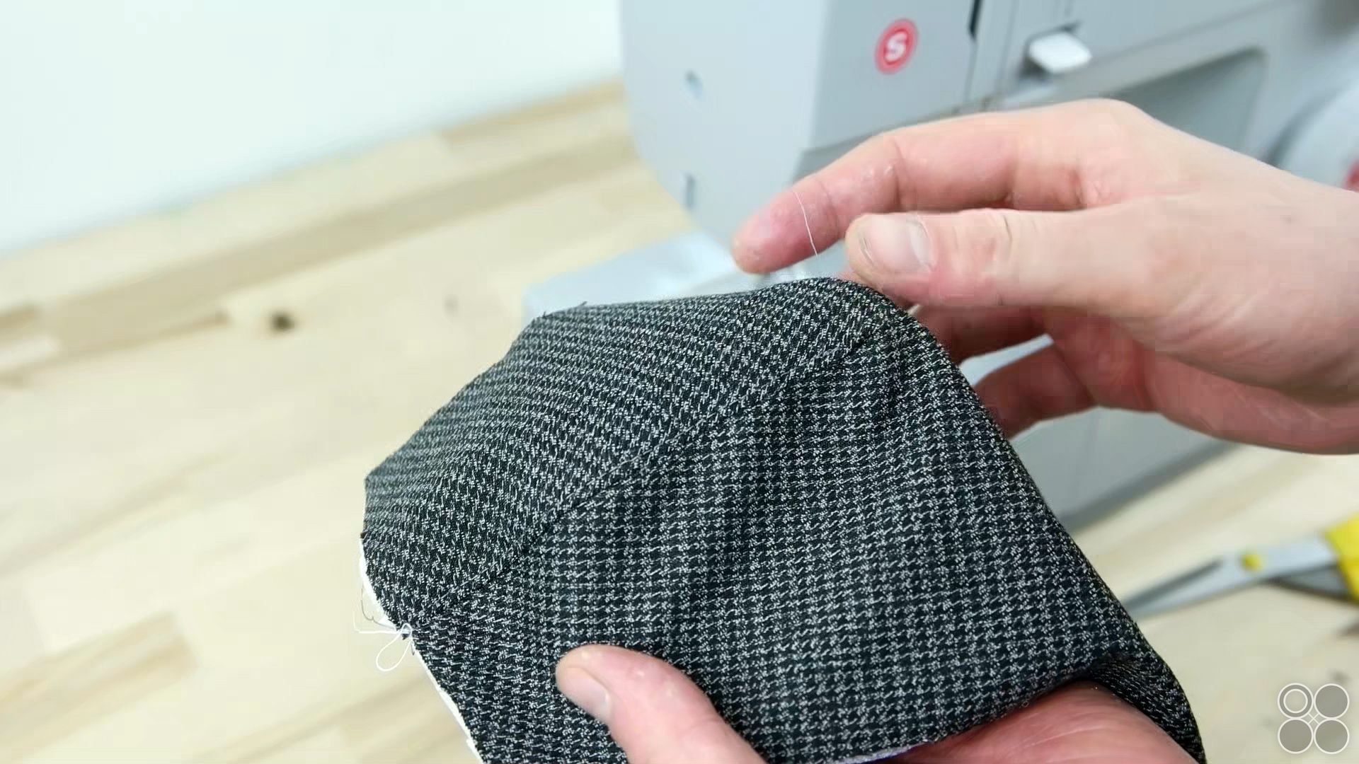 How to Make Flatcap : 18 Steps (with Pictures) - Instructables