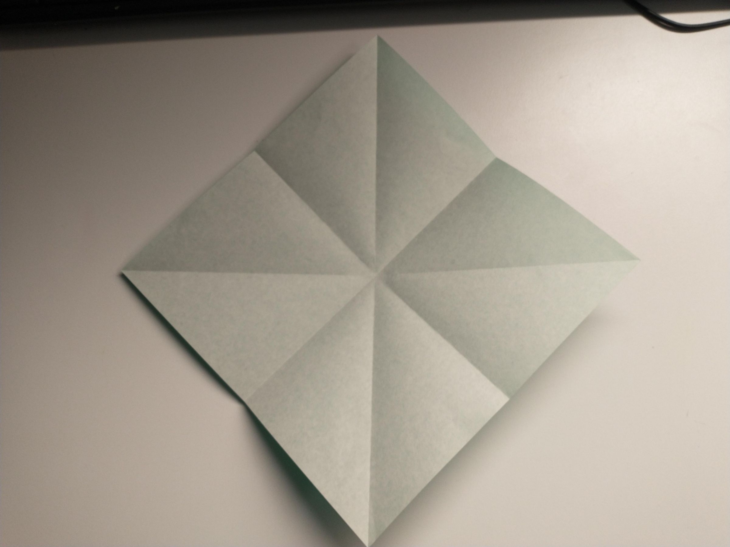 Puzzle Locked Paper Box : 6 Steps (with Pictures) - Instructables