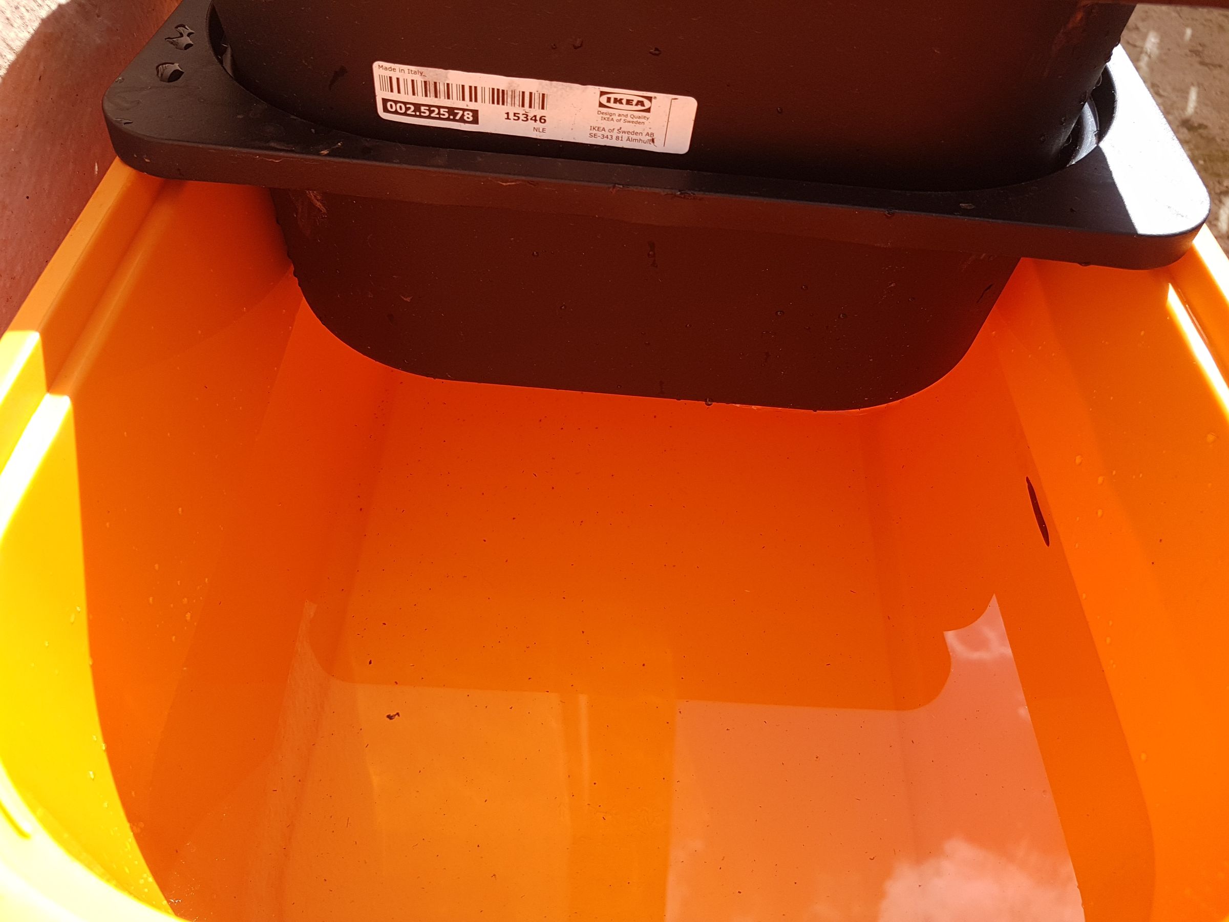 First Timer Hydroponics: DWC System : 9 Steps (with Pictures ...