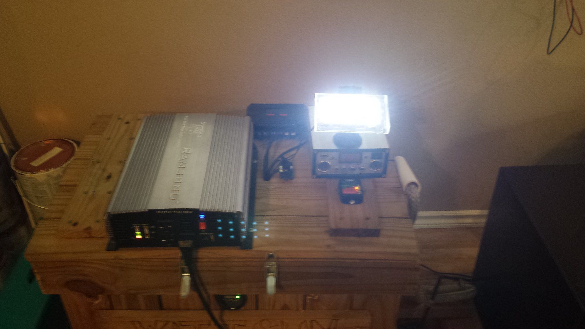 12 Volt Battery Generator : 8 Steps (with Pictures) - Instructables