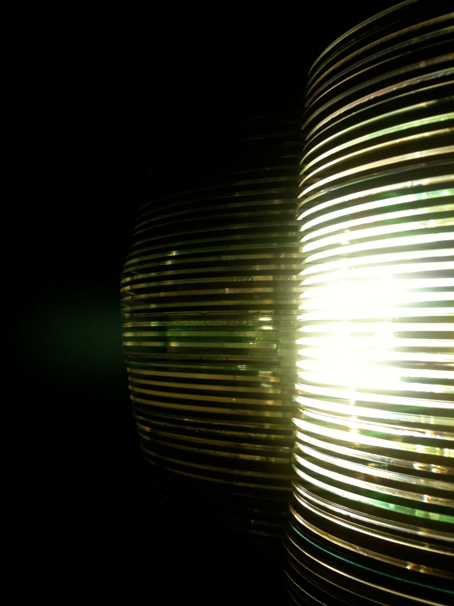 Recycled CDs Lamp : 5 Steps (with Pictures) - Instructables
