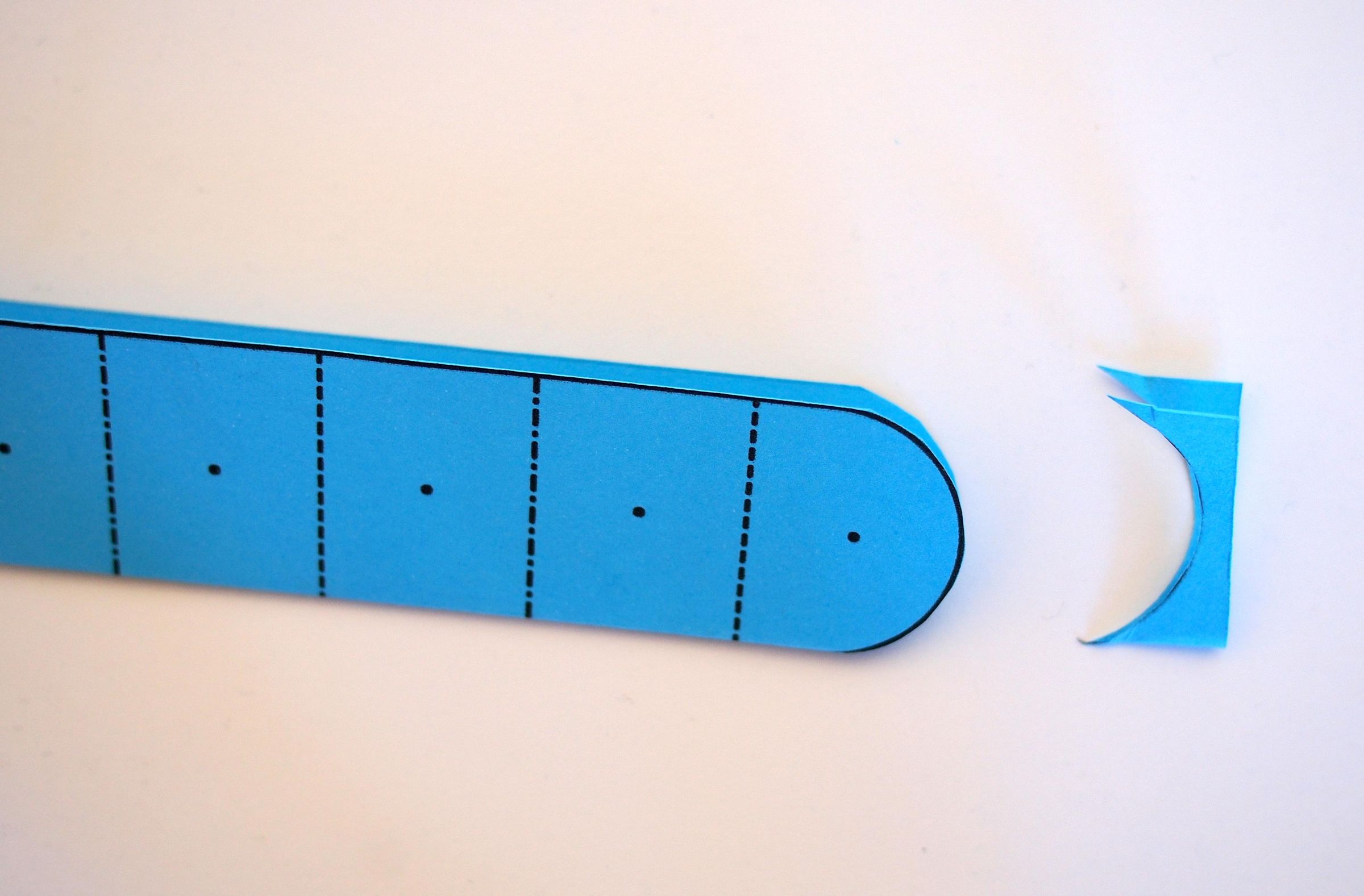 Robotic Paper Octopus (with Micro:bit) : 24 Steps (with Pictures ...