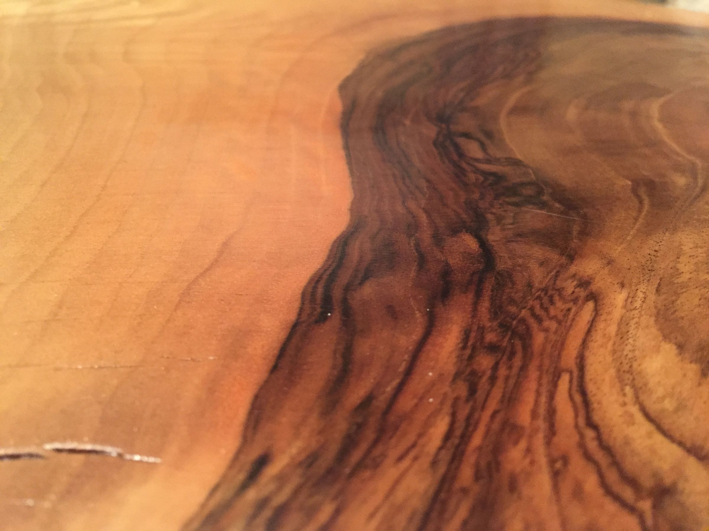 Slice of a Tree Table : 5 Steps (with Pictures) - Instructables