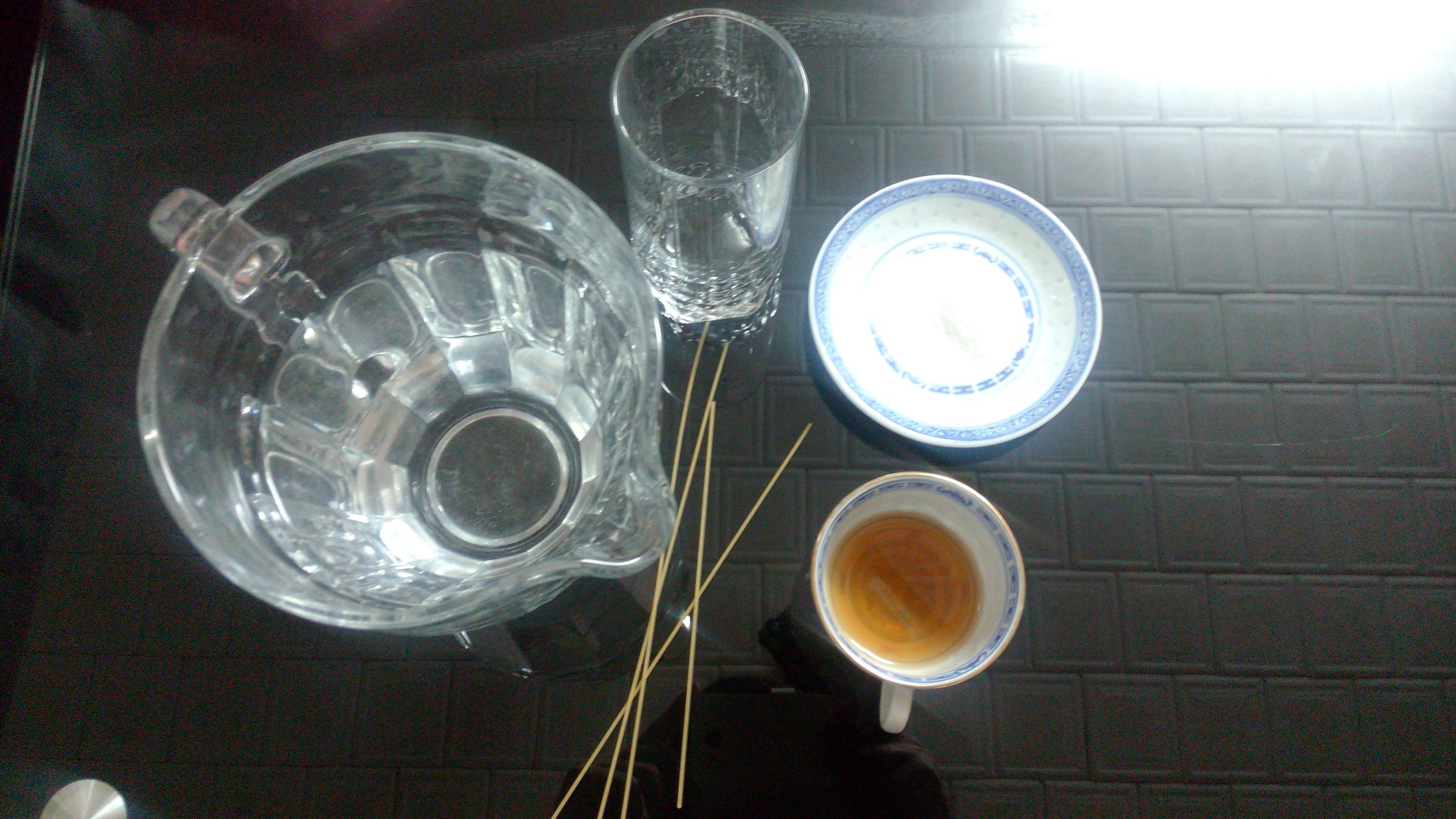 Dancing Spaghetti : 5 Steps - Instructables