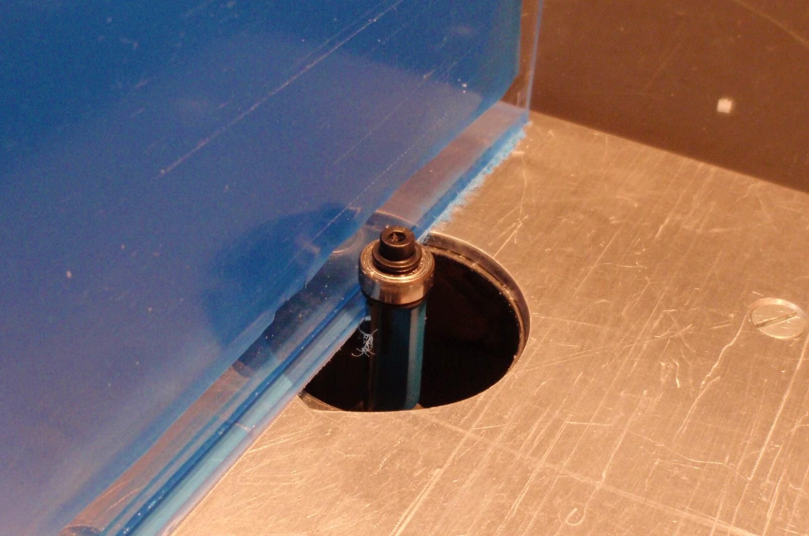 Make a Museum Quality Acrylic Display Box : 6 Steps (with Pictures ...