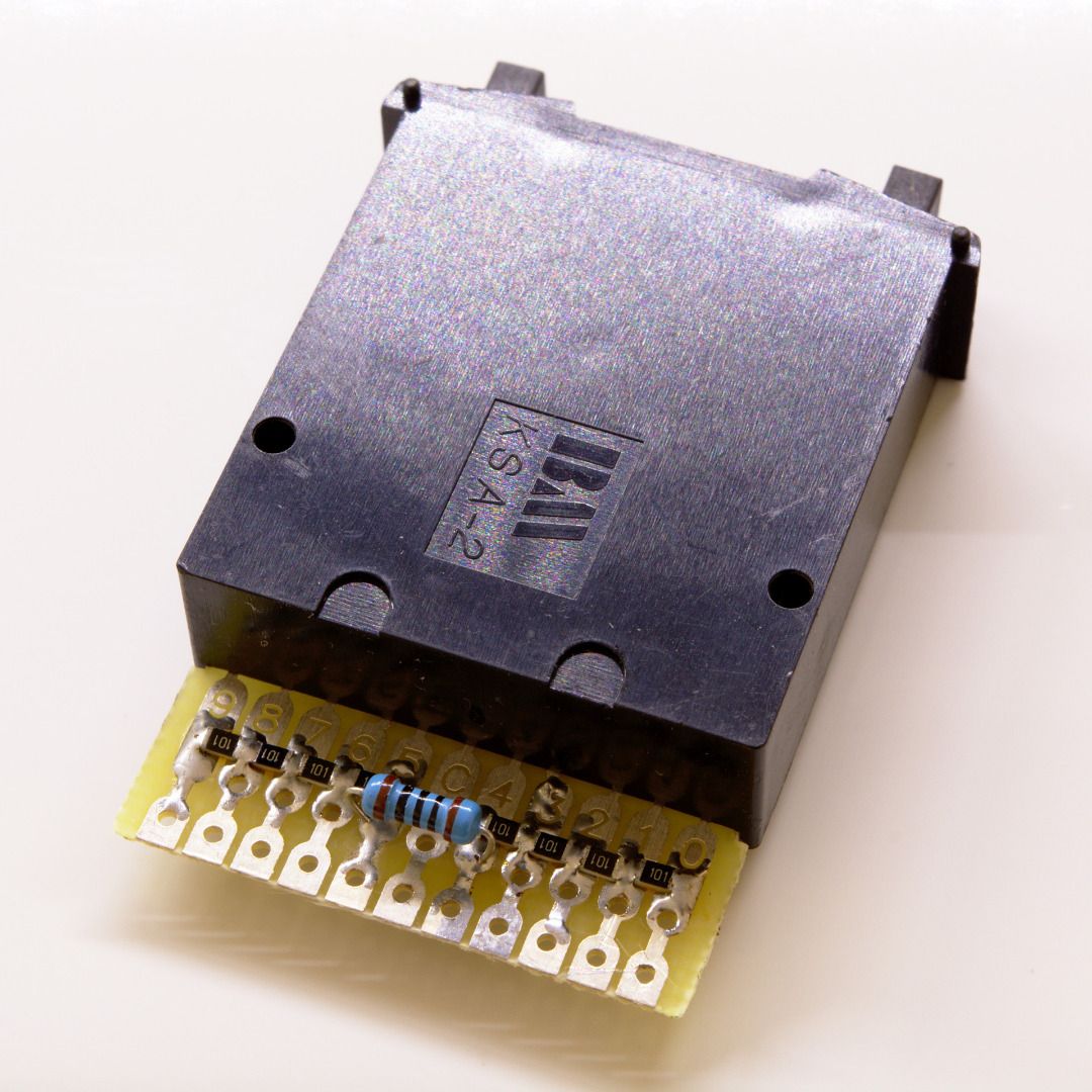 SMD Decade Resistance Box : 9 Steps (with Pictures) - Instructables