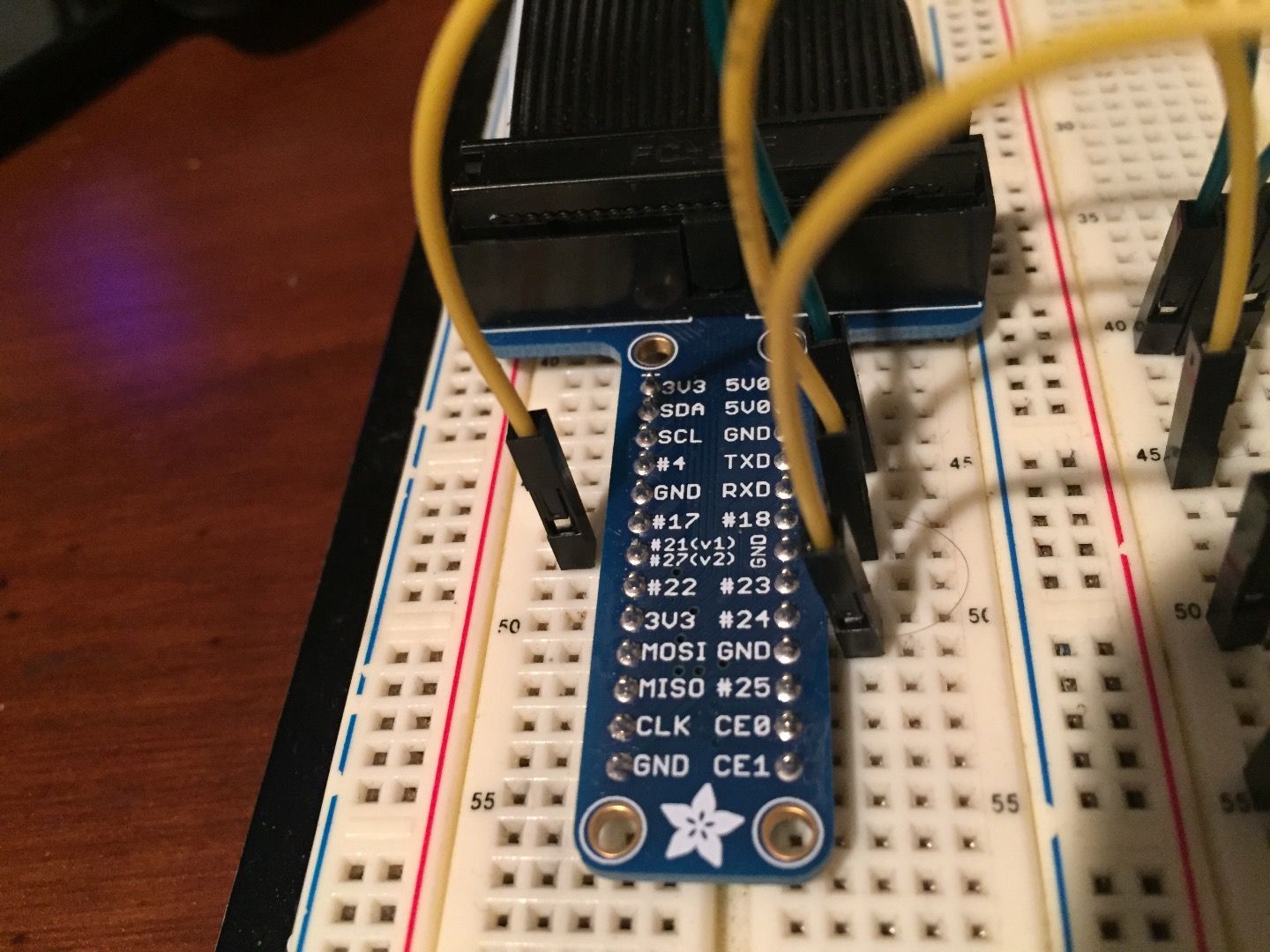Play Video With Python And Gpio : 5 Steps (with Pictures) - Instructables