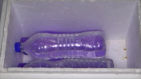 DIY Peltier Beverage Cooler Box : 9 Steps (with Pictures) - Instructables