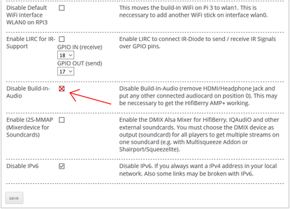 Portable Raspberry Pi Bluetooth Receiver/Player : 7 Steps (with ...