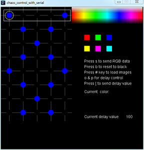 NeoPixel Pattern Programmer : 3 Steps (with Pictures) - Instructables