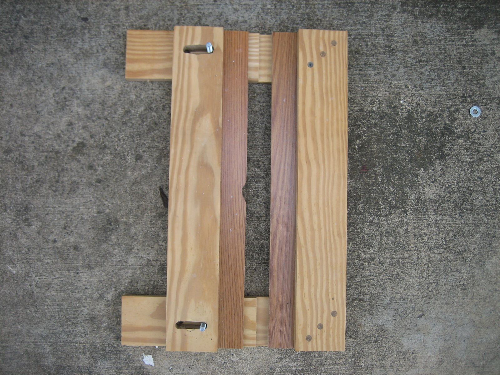 I MADE a DADO JIG : 9 Steps (with Pictures) - Instructables