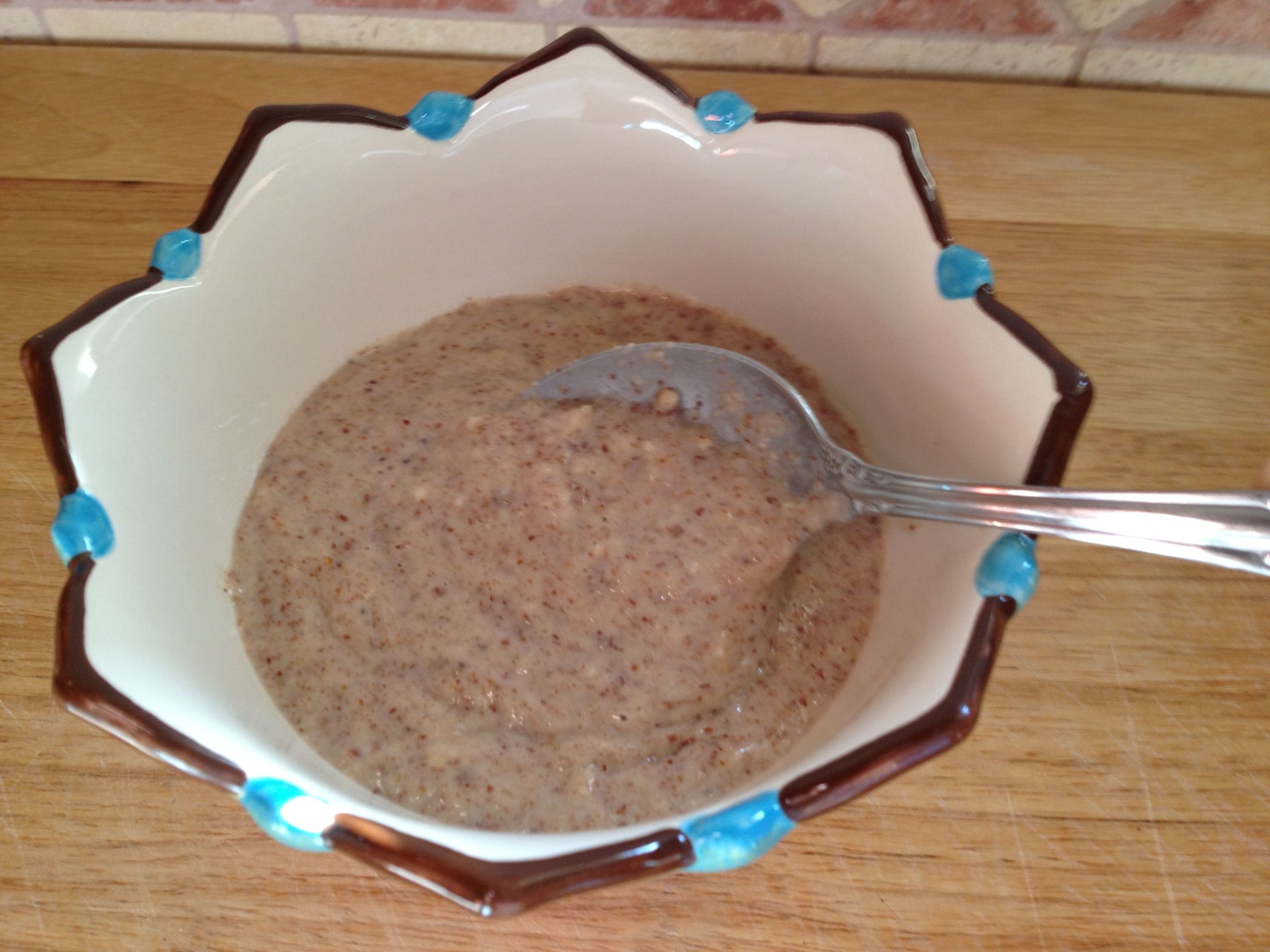 Tree Nuts and Banana Delight : 3 Steps - Instructables