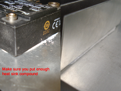 Hack a Toaster Oven for Reflow Soldering : 19 Steps (with Pictures ...