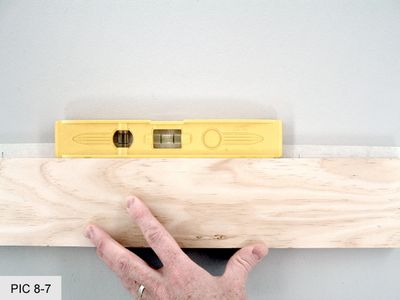 Wall Clip - Hang Video Controllers on Walls : 10 Steps (with Pictures ...