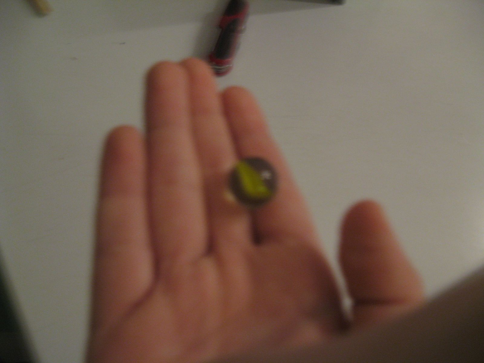 How to Shoot a Marble : 4 Steps - Instructables