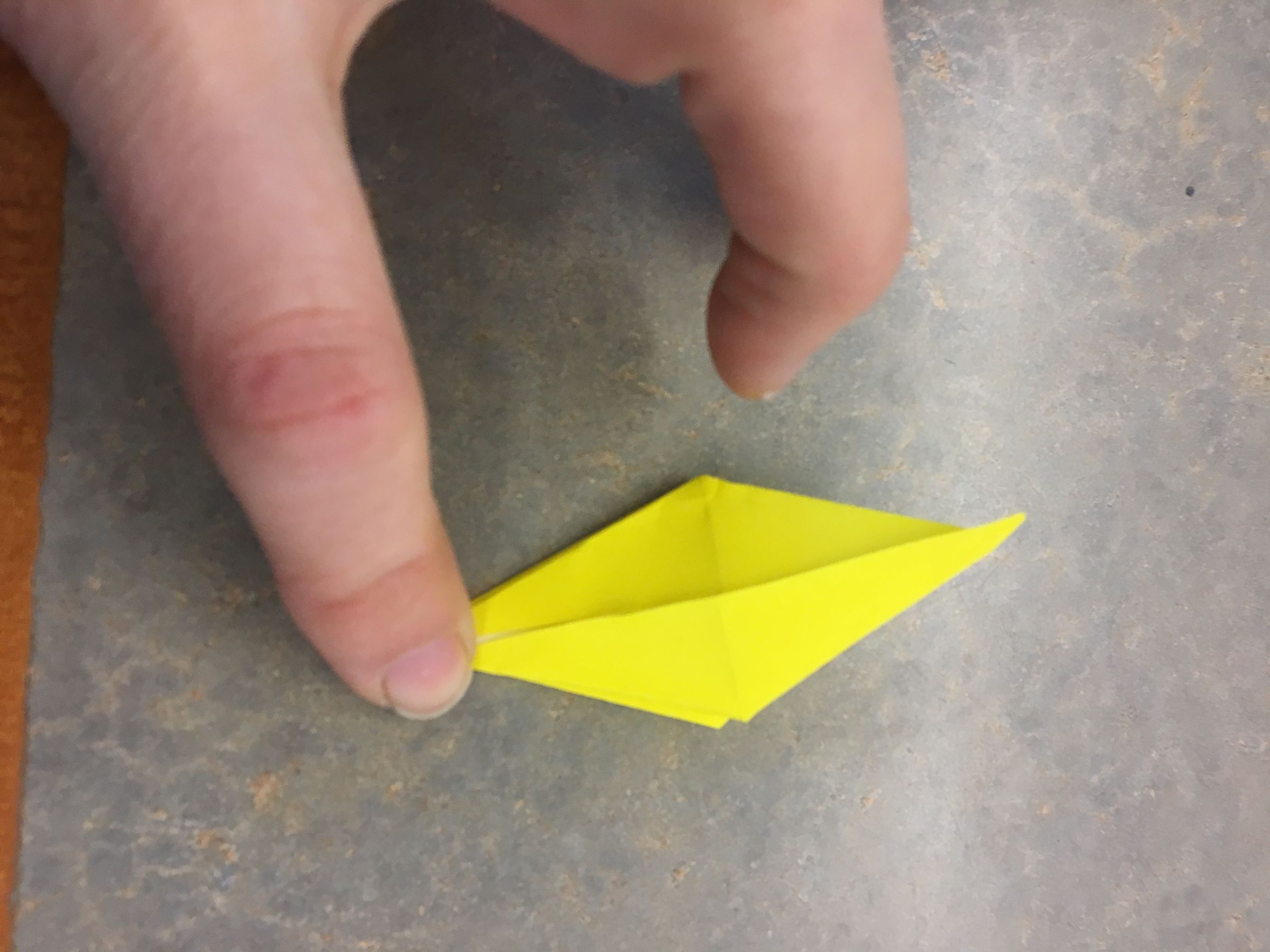 Origami Fire - 1000 Paper Cranes : 8 Steps (with Pictures) - Instructables