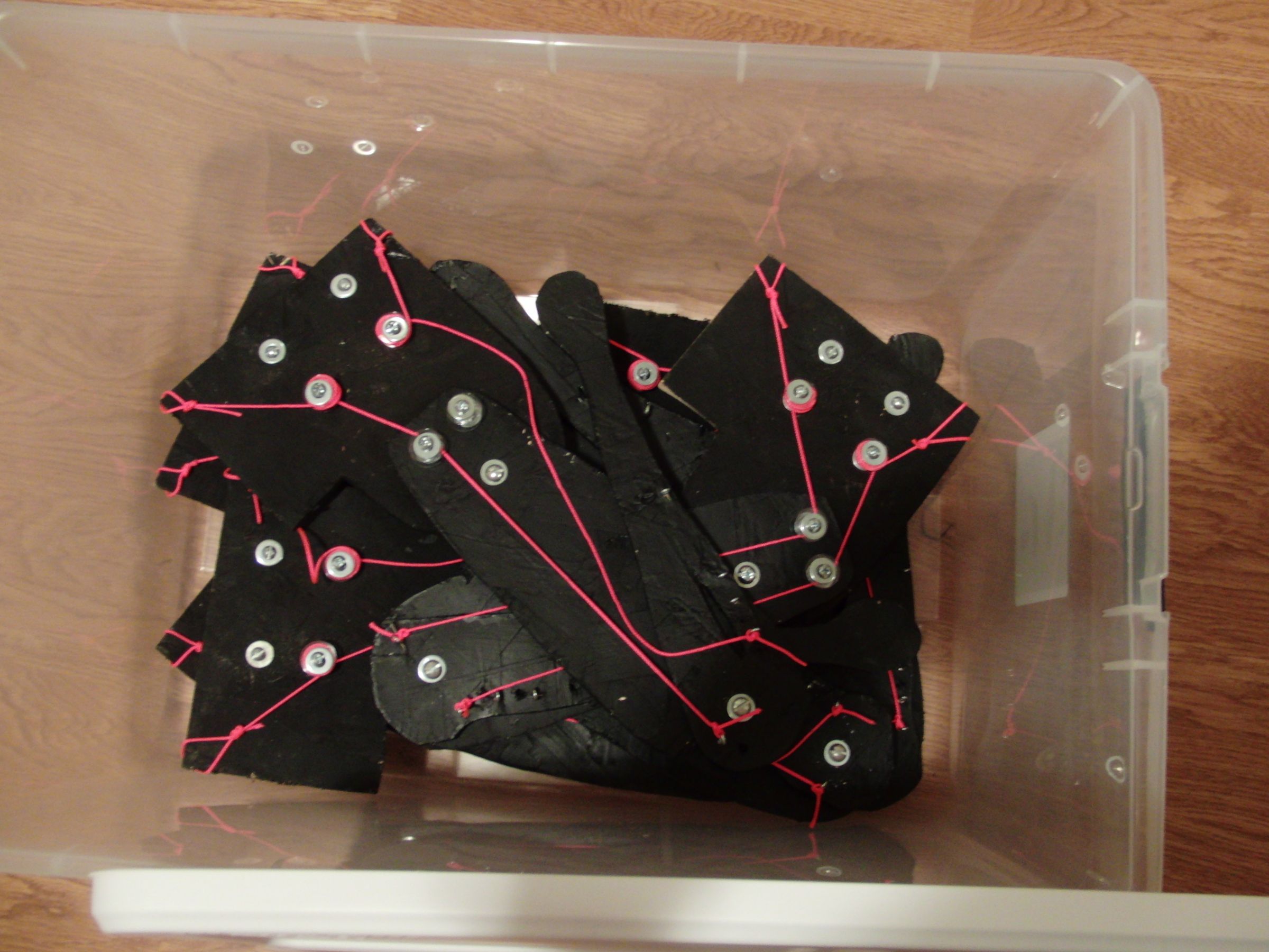 Human Arm Model : 13 Steps (with Pictures) - Instructables