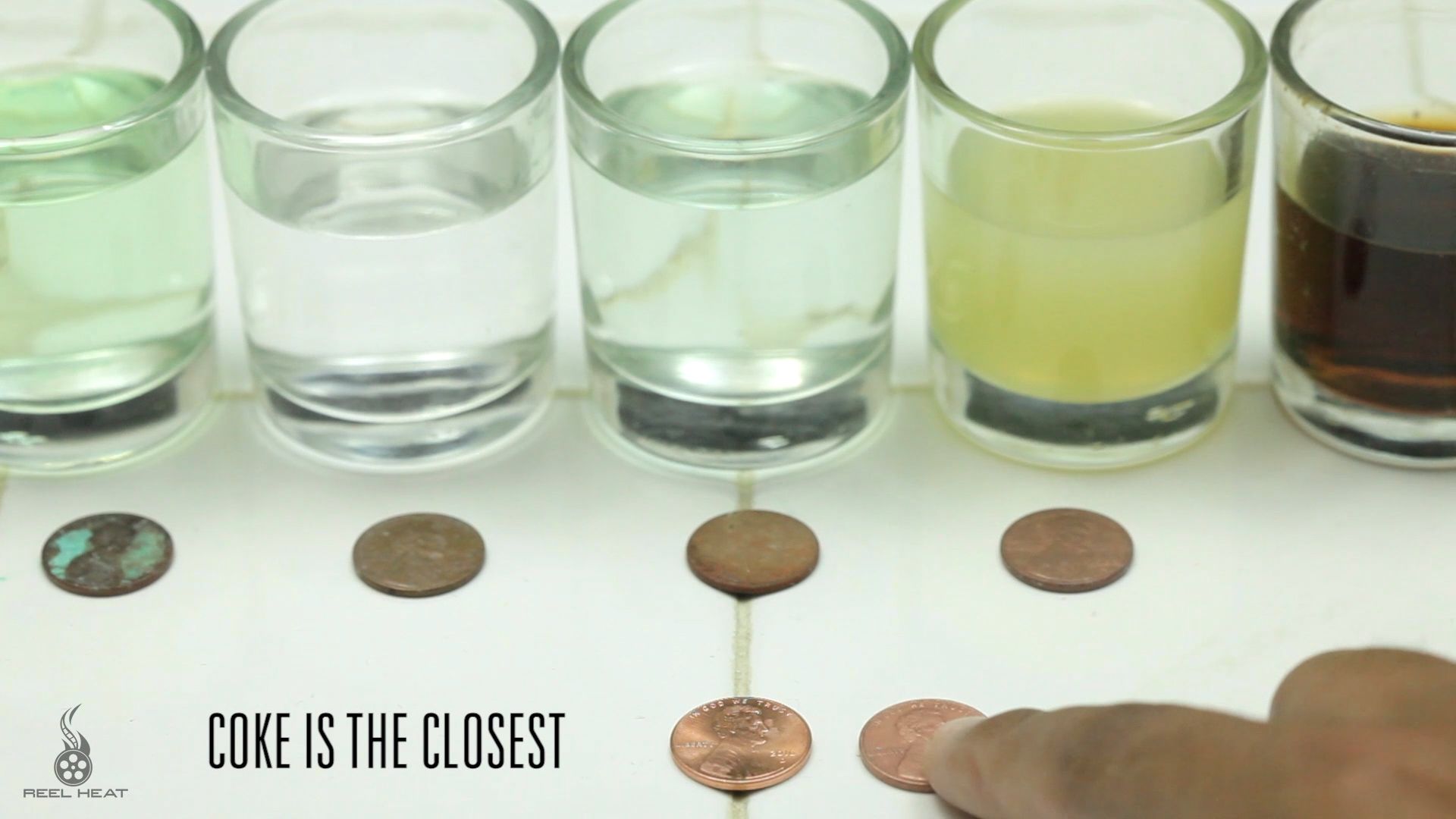 5 CRAZY COCA COLA EXPERIMENTS : 5 Steps (with Pictures) - Instructables