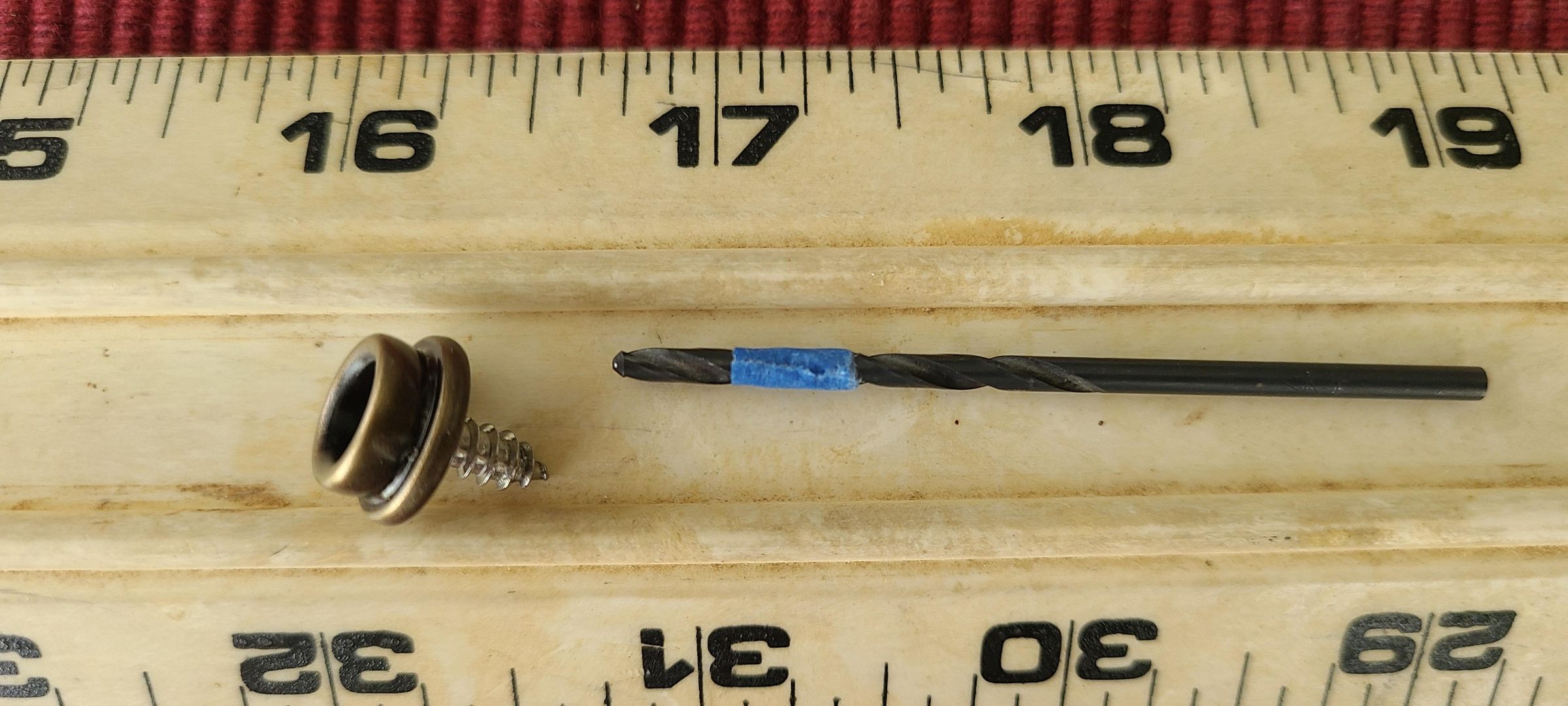 Wooden Fly Rod Tube : 10 Steps (with Pictures) - Instructables