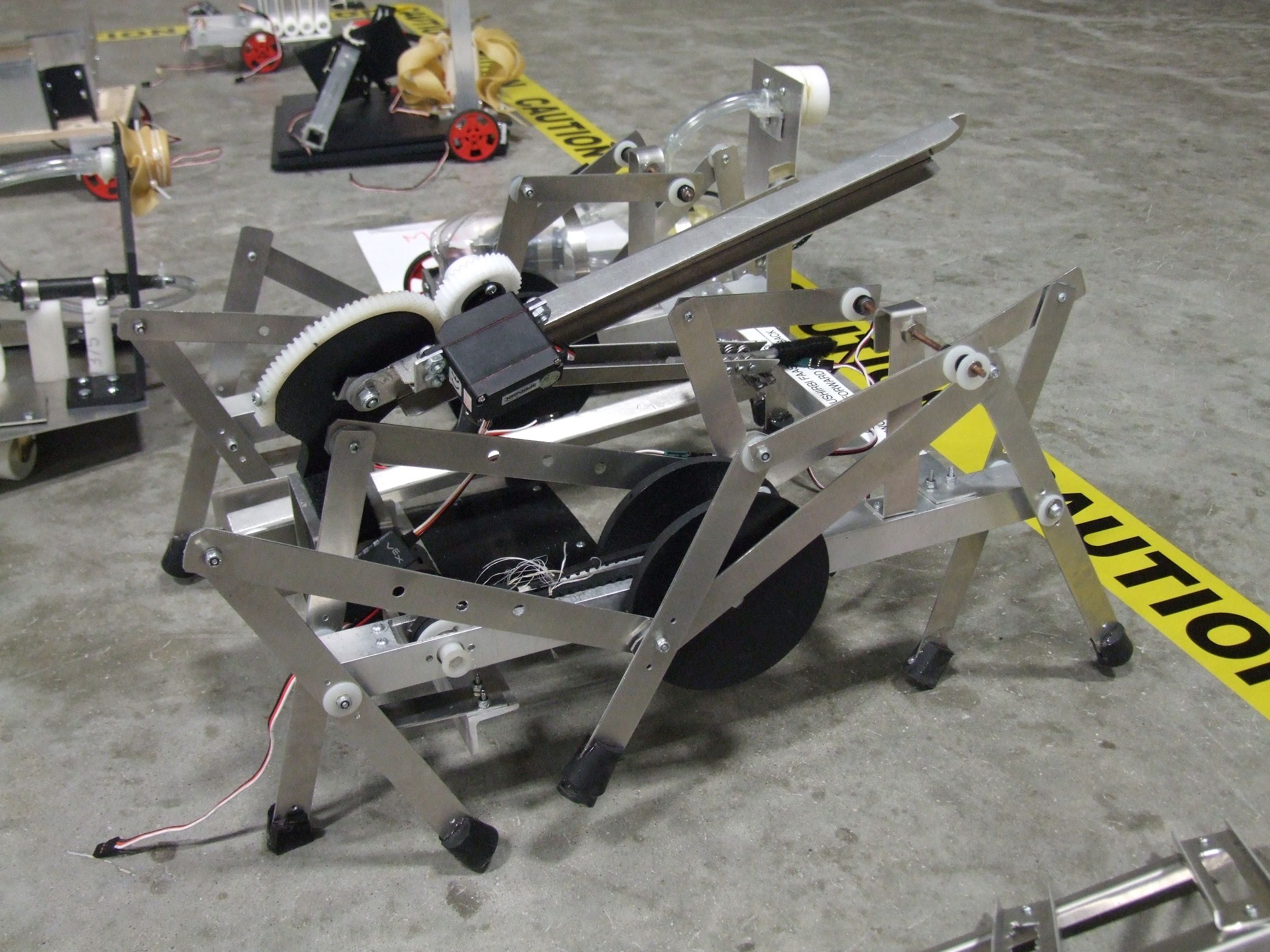 How to Build Your Everything Really Really Fast : 19 Steps (with ...