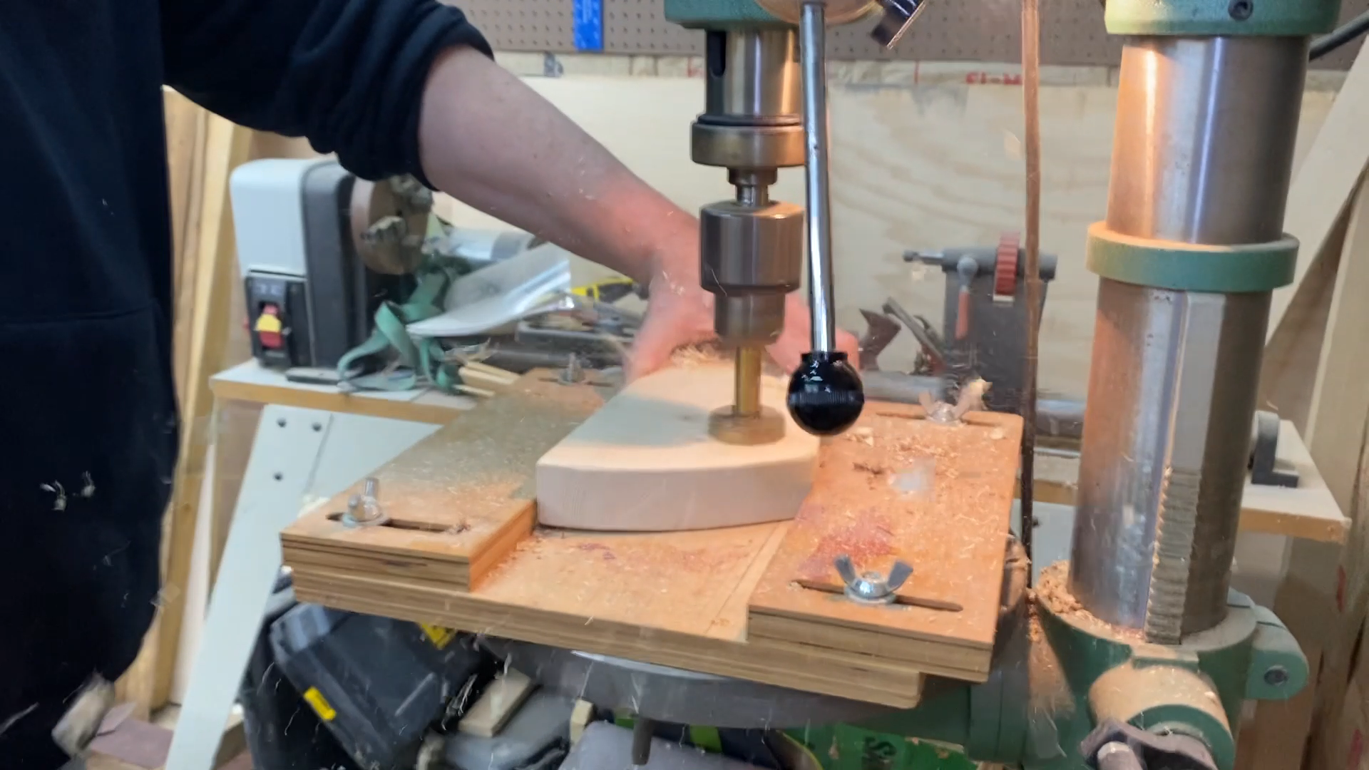 Thin Strip Jig for the Table Saw : 6 Steps (with Pictures) - Instructables