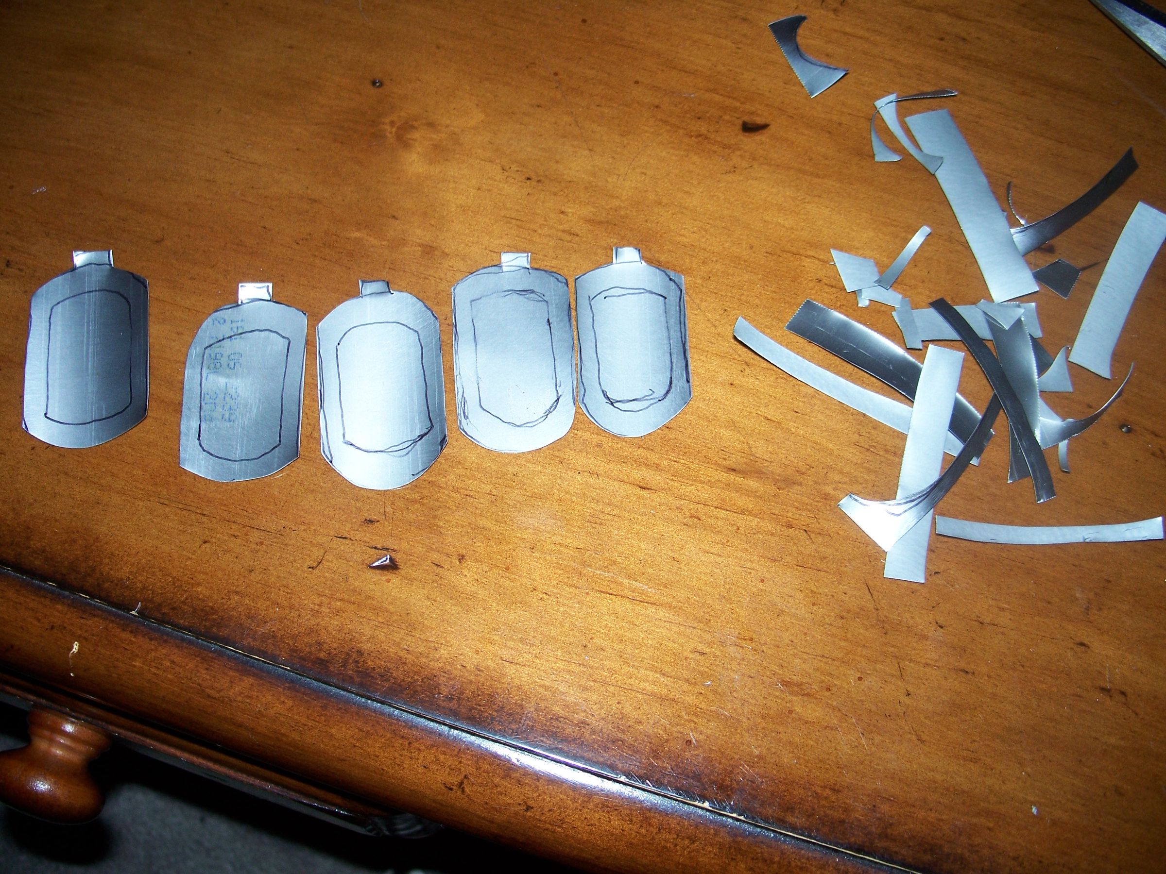 How to Make Your Own Diaphragm Turkey Call : 7 Steps - Instructables